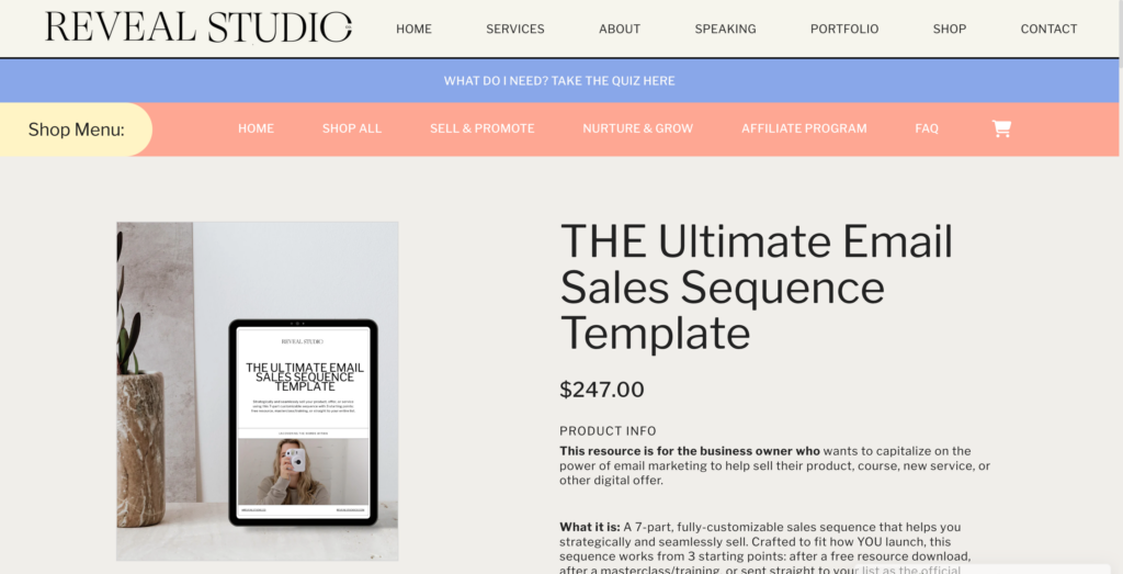 How to Scale a Coaching Business (Without Burning Out!) | SweetSea Digital